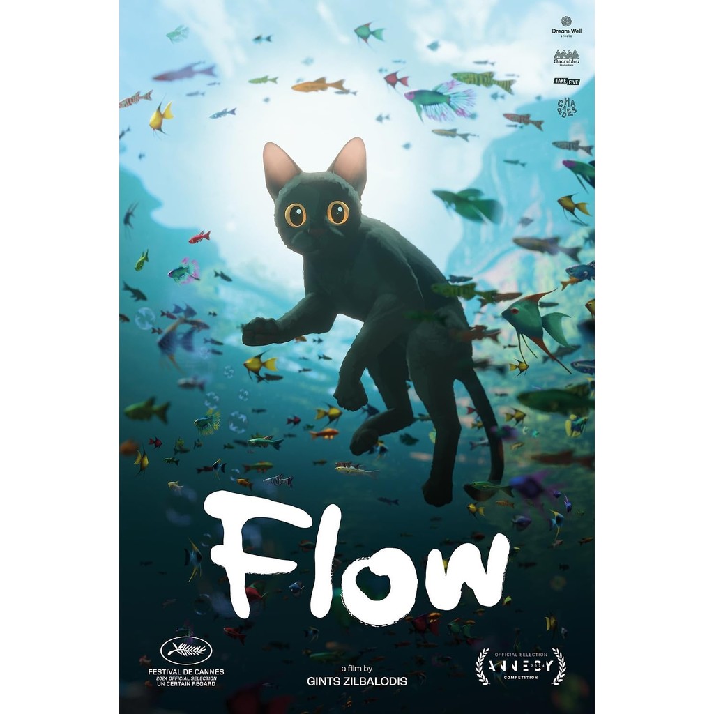 Jual [Google Drive] Flow 2024 Movie Creahtiv | Shopee Indonesia