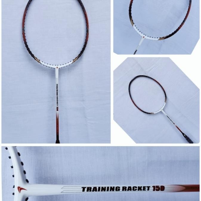 Jual Raket Flypower original tipe Training Raket 150 | Shopee Indonesia