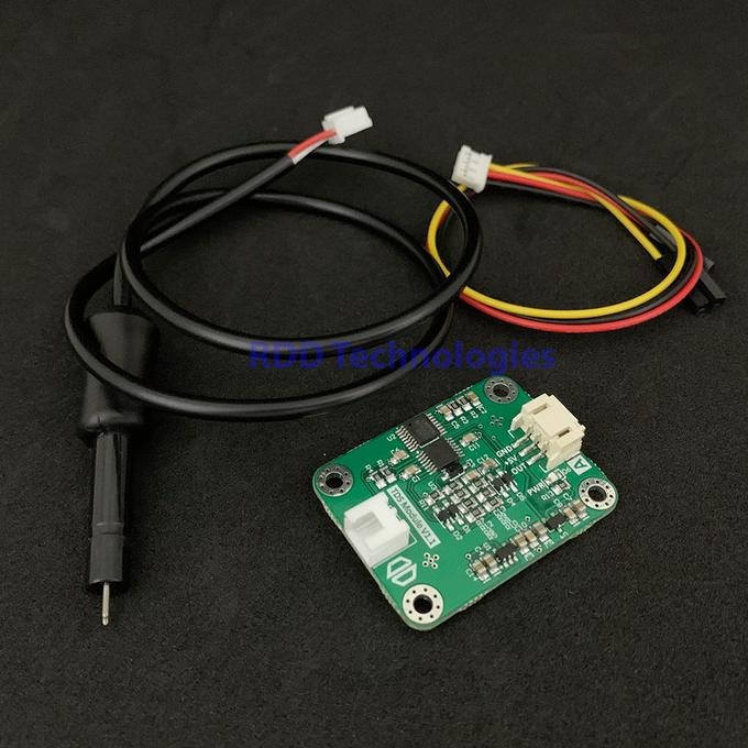 Jual Analog Tds Sensor Arduino Original Dan Terpercaya | Shopee Indonesia