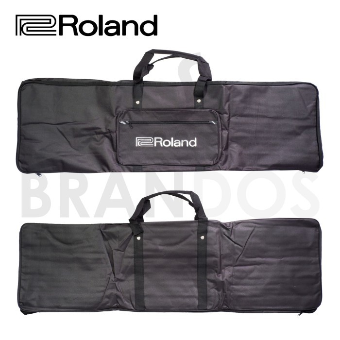 Jual Tas Softcase Keyboard ROLAND Gigbag Digital Piano 76 Key Besar ...