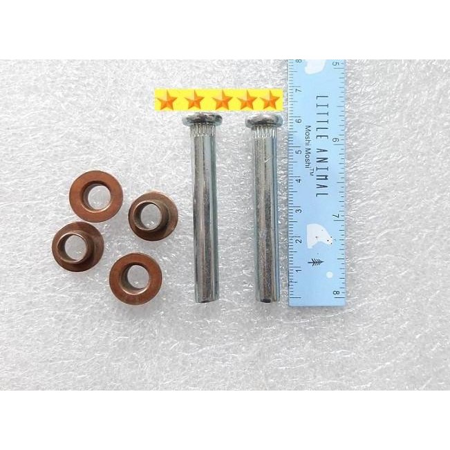 Jual Pin Engsel Pintu Door Hinge Pin dan Bos Mobil Universal BEST ...
