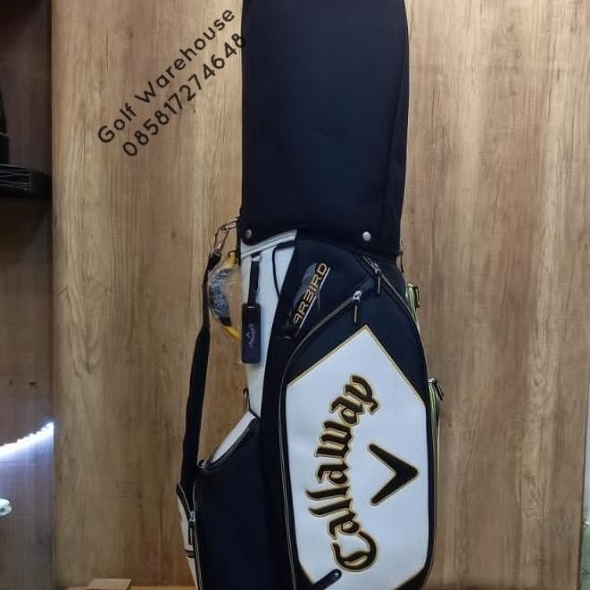 Jual Tas Tas Golf Callaway Diablo Ex Display Toko-Original BEST QUALITY ...