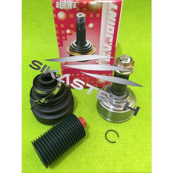 Jual Outer Cv Joint / Kepala As Roda Kohel Kokel Luar Honda Civic Estilo 1600 Genio 1.6 1992 ...