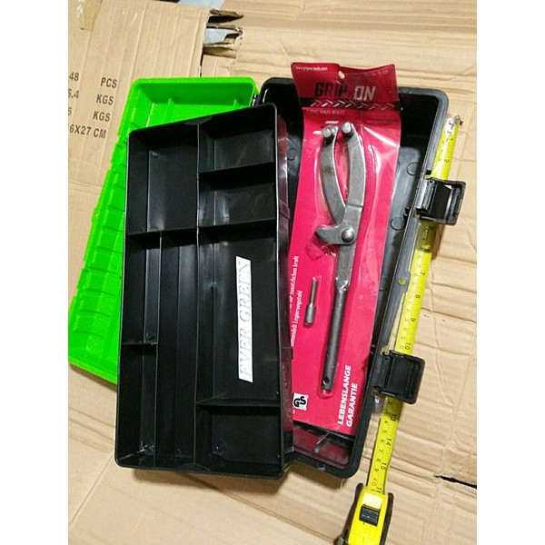 Jual TOOL BOX SERBA GUNA BERSUSUN . KOTAK PERKAKAS YANG COCOK UNTUK ...