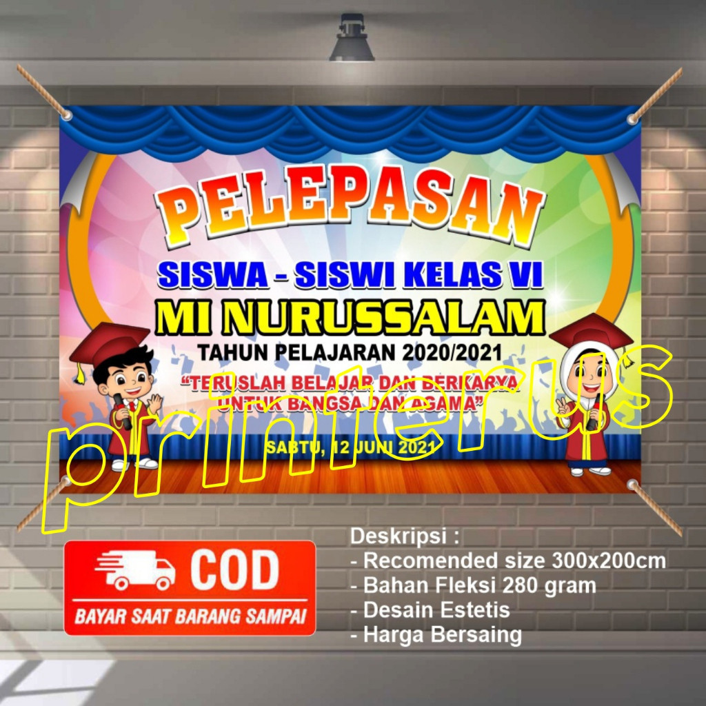 Jual Ambil PROMO Sekarang Juga >> Bisa COD, Chek Dulu Spanduk / Banner ...