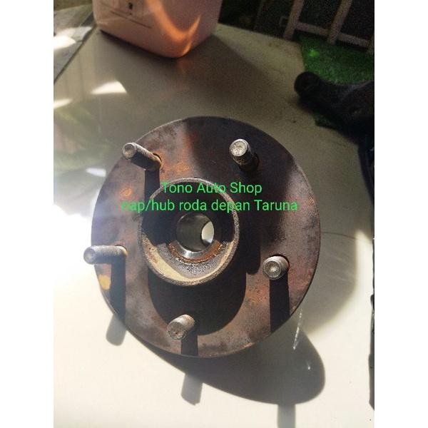 Jual Nap Roda Depan Taruna | Shopee Indonesia