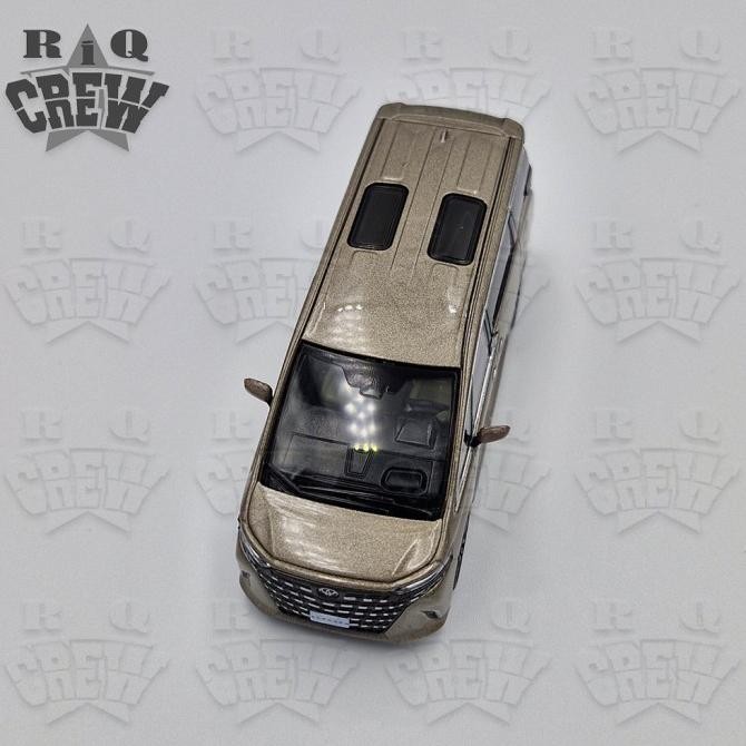 Jual Grosir Hobby Koleksi Diecast Mobil Mainan Mini Scale 1/64 M1 Model ...