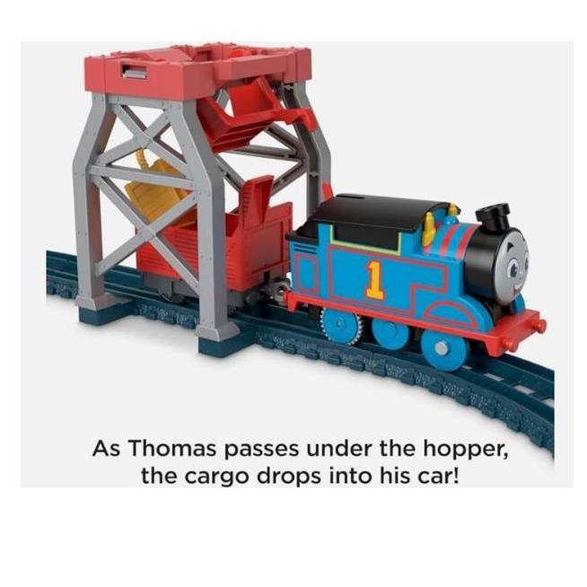 Jual Grosir Thomas & Friends Trackmaster 3-In-1 Package Pickup ...
