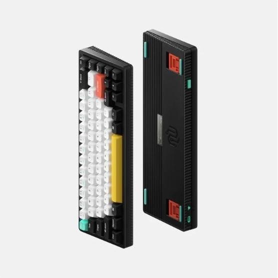 Jual Nuphy Halo 65 Wireless Mechanical Keyboard Terlaris | Shopee Indonesia