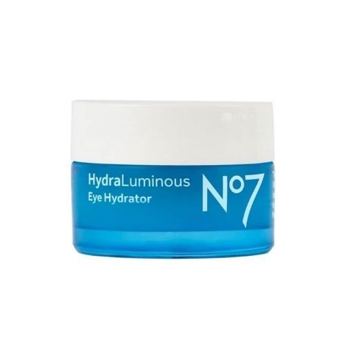 Jual No7 Hydraluminous Eye Hydrator 12Ml | Shopee Indonesia