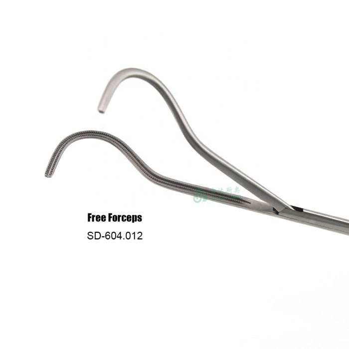 Jual Thoracoscopic surgical instruments Stainless Steel for Free ...