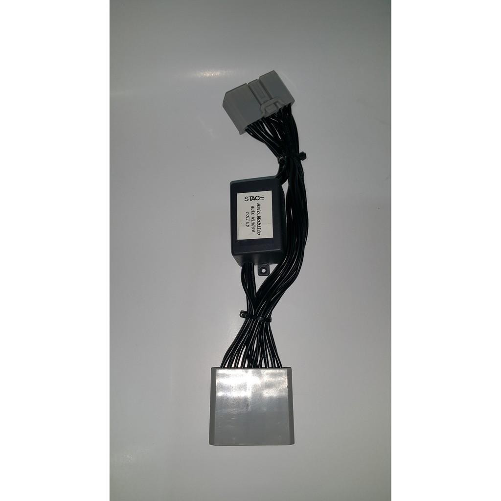 Jual Modul Auto Up Power Window Kaca Otomatis Honda Brio Mobilio ...