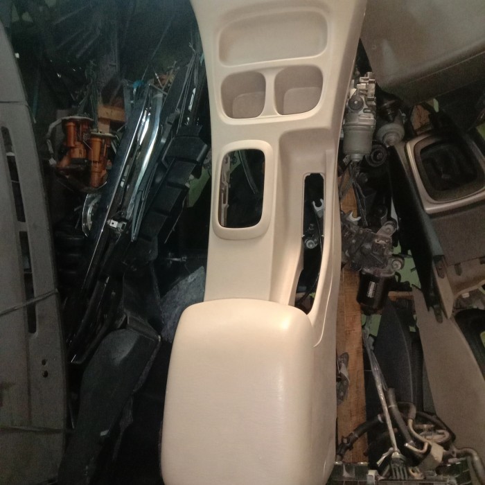 Jual console box innova Fortuner original | Shopee Indonesia