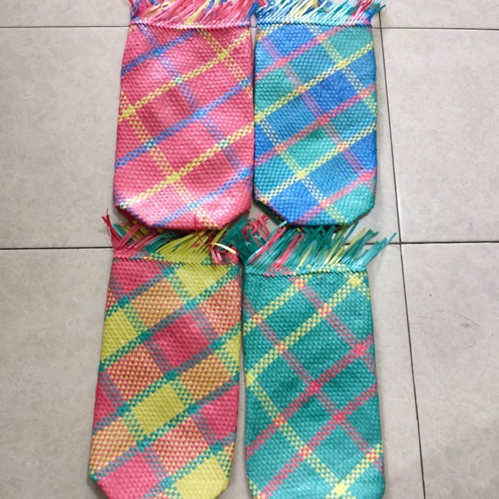 Jual Sumpit Tandok Bahul-Bahul Balbahul Tempat Beras Pesta Khas Batak ...