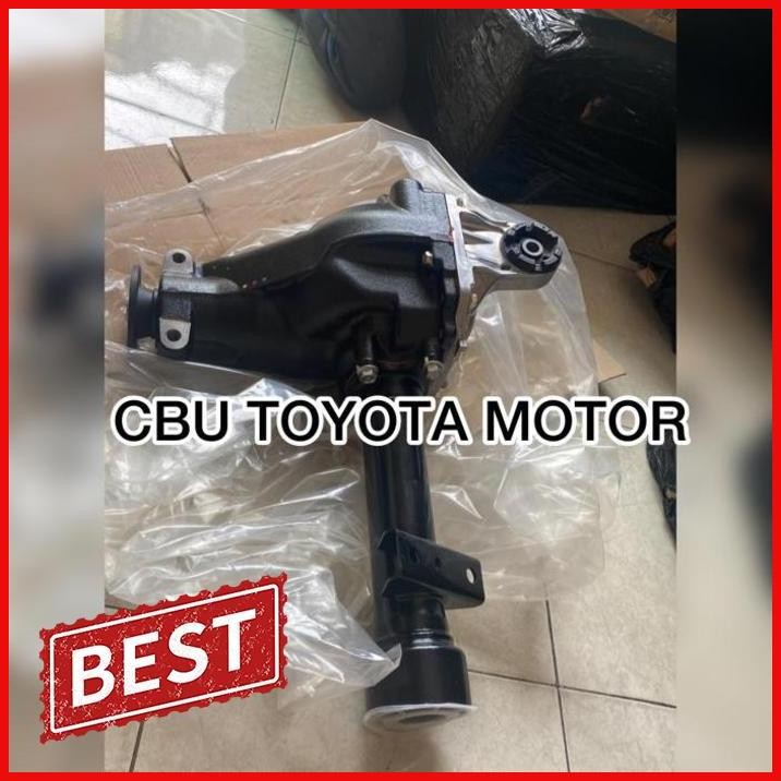 Jual [BSY] CARRIES ASSY GARDAN DEPAN KOMPLIT TOYOTA LAND CRUISER 100 ...