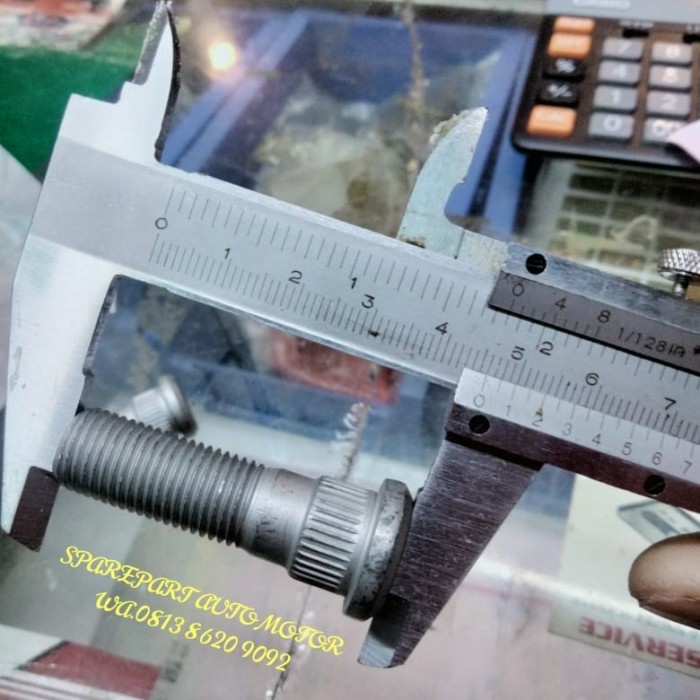 Jual BAUD RODA ORIGINAL NISSAN | Shopee Indonesia