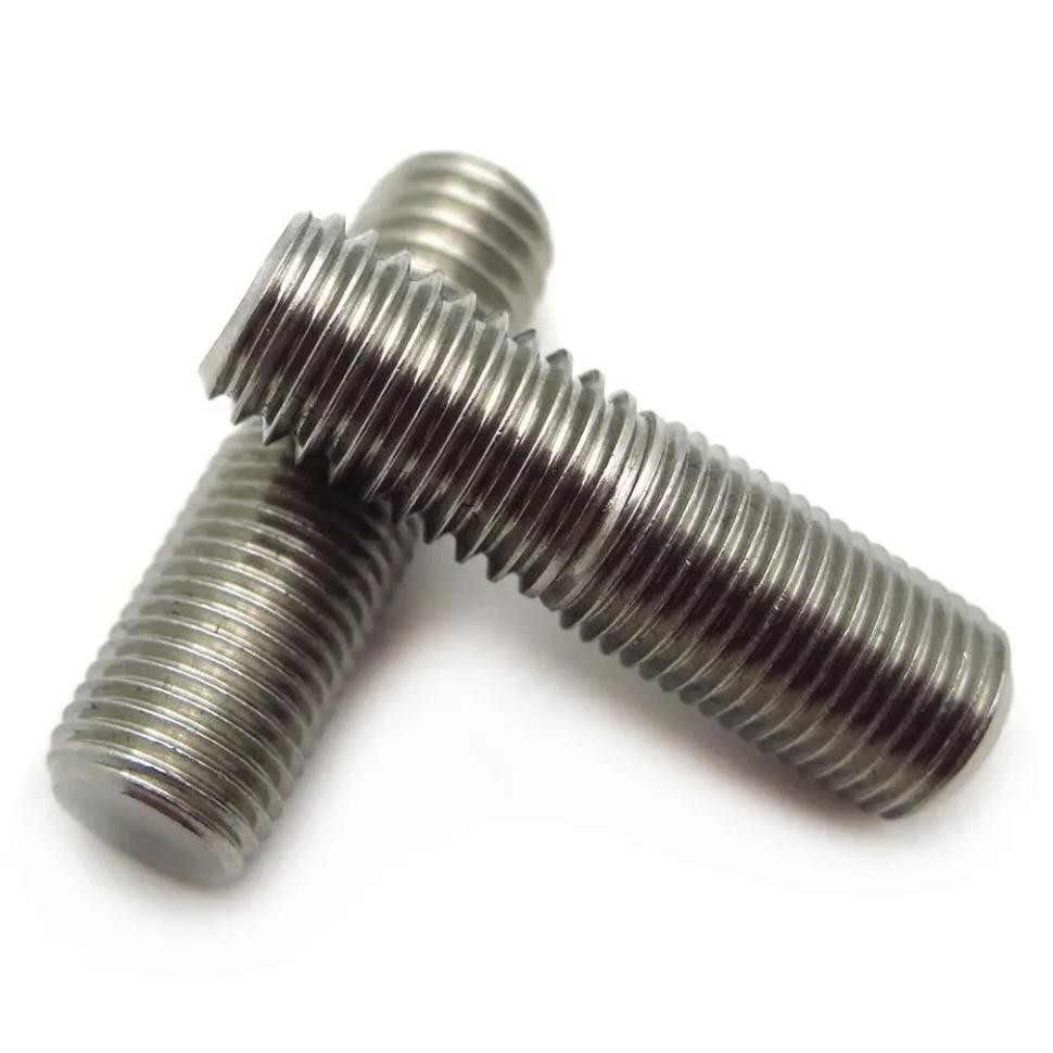 Jual Handlebar Riser Stud Adapters for Harley Davidson Springer Chopper ...