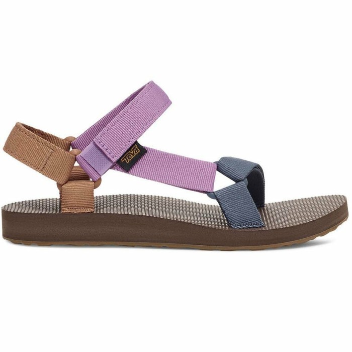 Jual Teva Original Universal Women Sandals | Shopee Indonesia