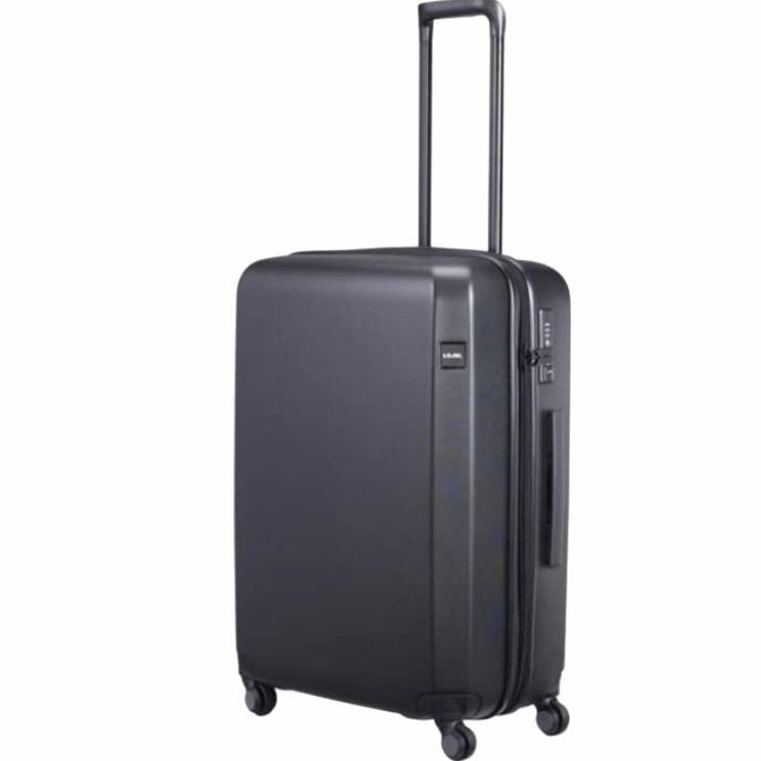 Jual Koper Lojel Rando Zipper Medium 25"inci Original TSA Expand- Hitam ...