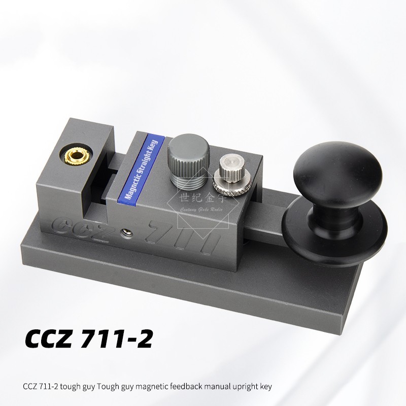 Jual DIY Manual Mini Key HF Shortwave CW Morse Code with | Shopee Indonesia