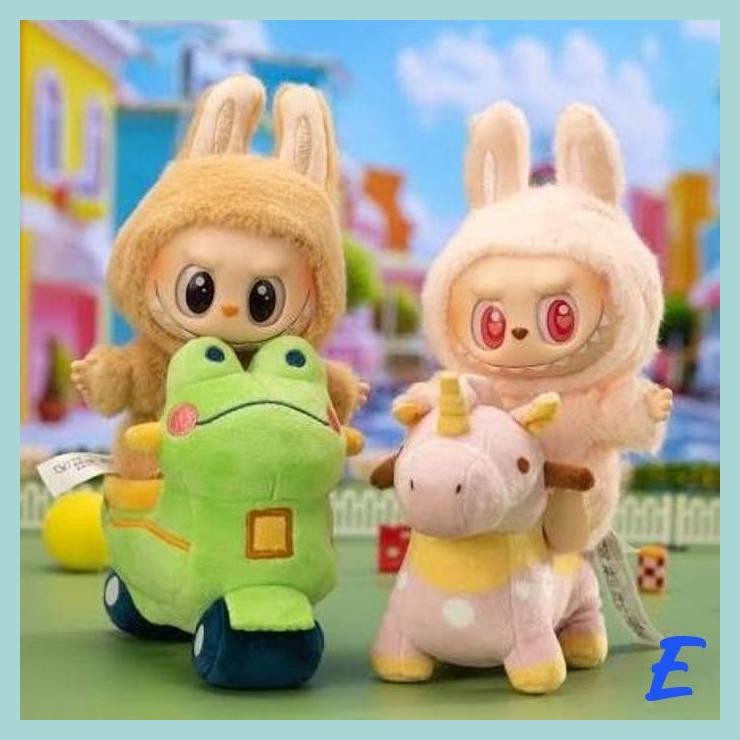 Jual | STV | (SELECTED) GONG ORIGINAL ROAMING SERIES PLUSH TOY CAR ...