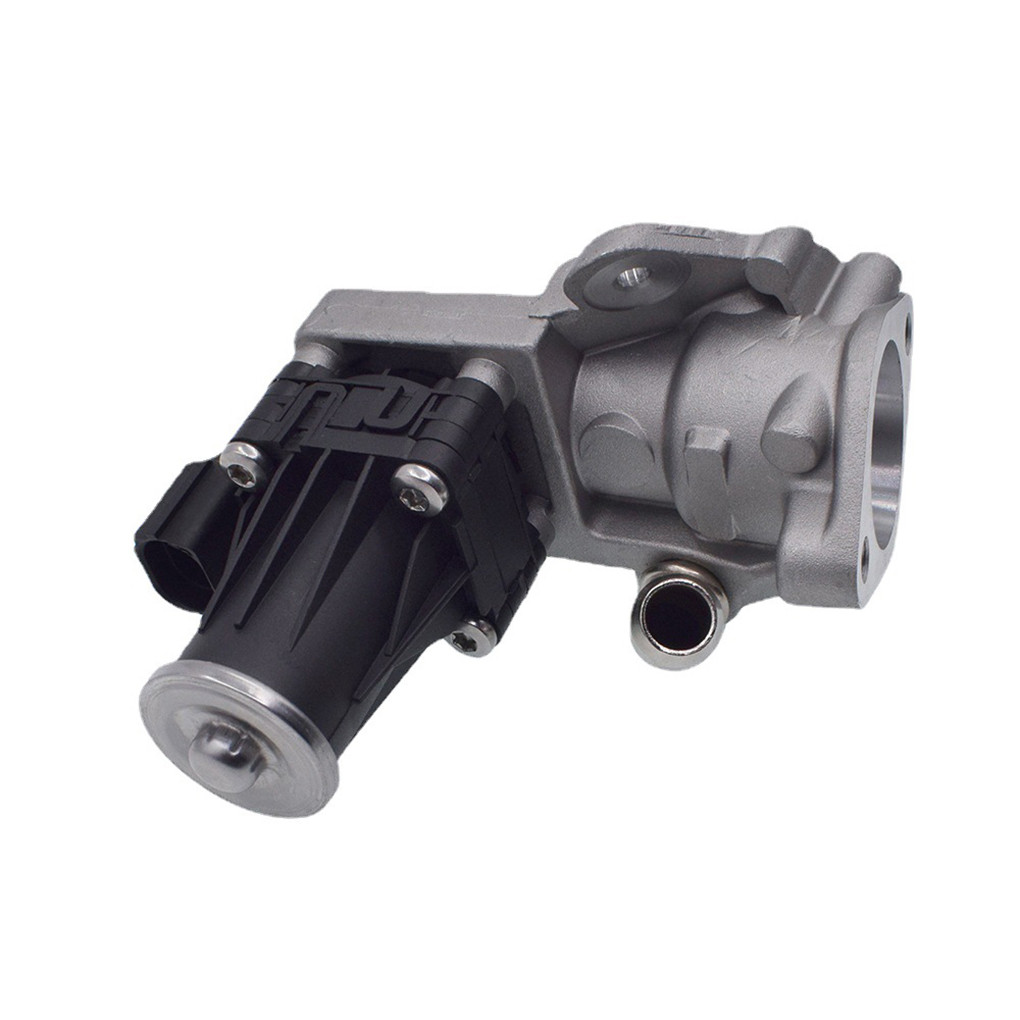 Jual Metal EGR Vacuum Valve BK2Q9D475CB 1835009 EGR Valve | Shopee ...