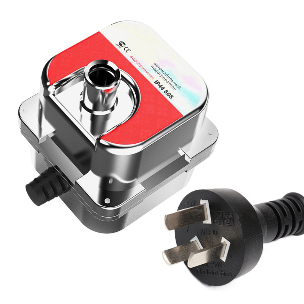 Jual 220V 1500W Car Engine Heater Preheater Engine Preheater | Shopee ...