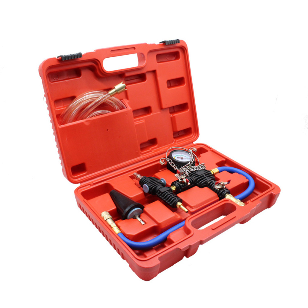 Jual Car Radiator Beder Tool Automotive Cooling System | Shopee Indonesia