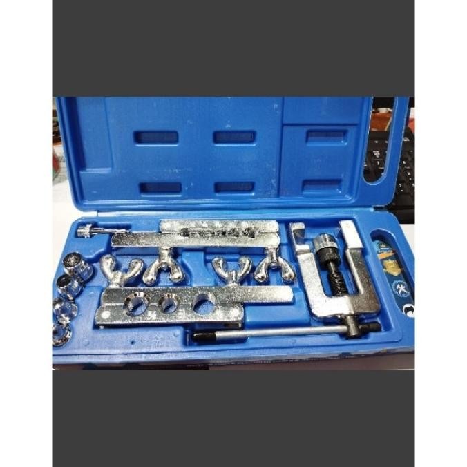 Jual Promo FLARING AND SWAGING FLARING AC TOOL FT 275 CT275 STARMEC SET ...