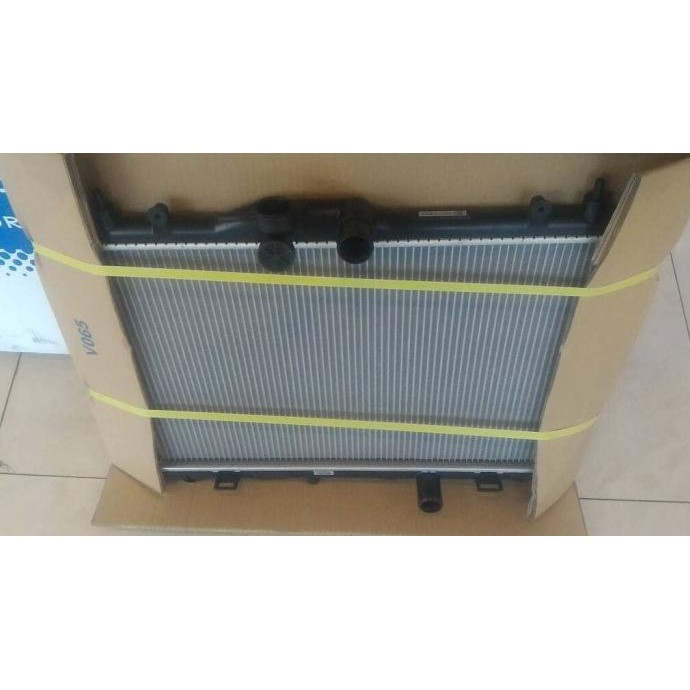 Jual Radiator Nissan JUKE Livina MANUAL ORIGINAL KOYORAD JAPAN QUALITY ...