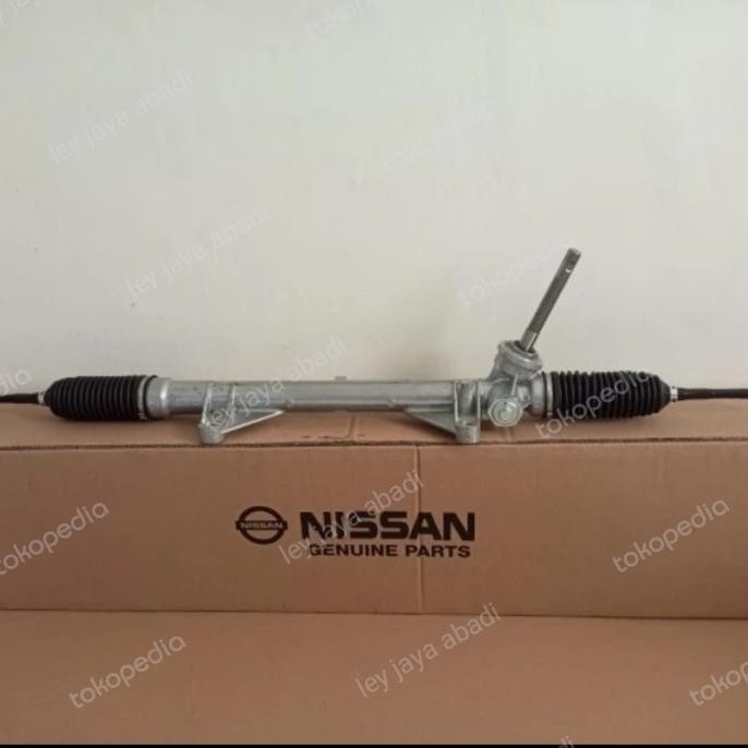 Jual Rack Steering Rack Steer Rek Stir Rak Setir Serena C25 Asli ...