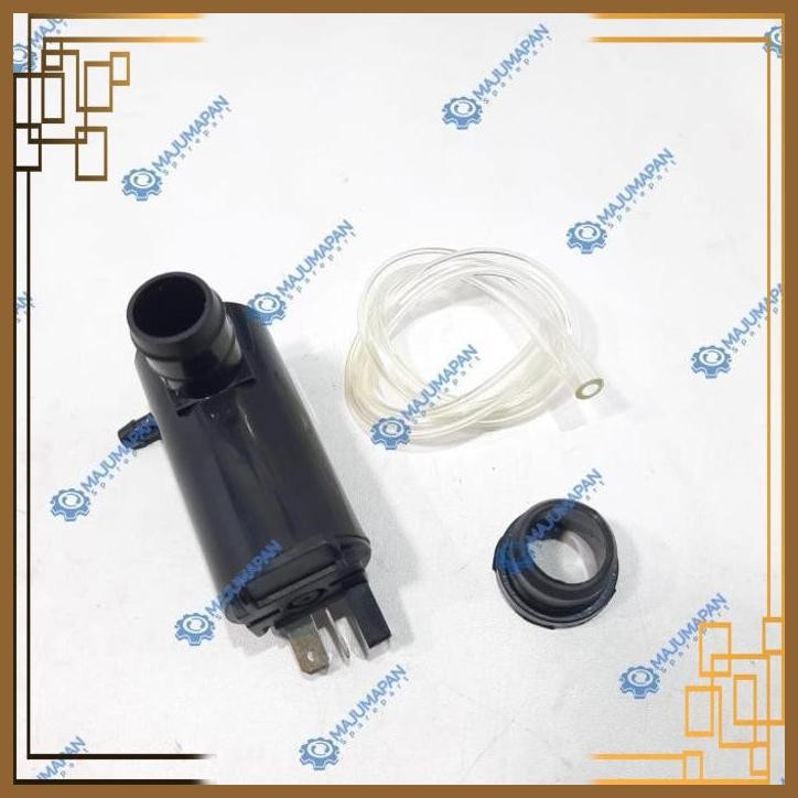 Jual [MPS] MOTOR WASHER TABUNG WIPER SUZUKI ERTIGA. | Shopee Indonesia