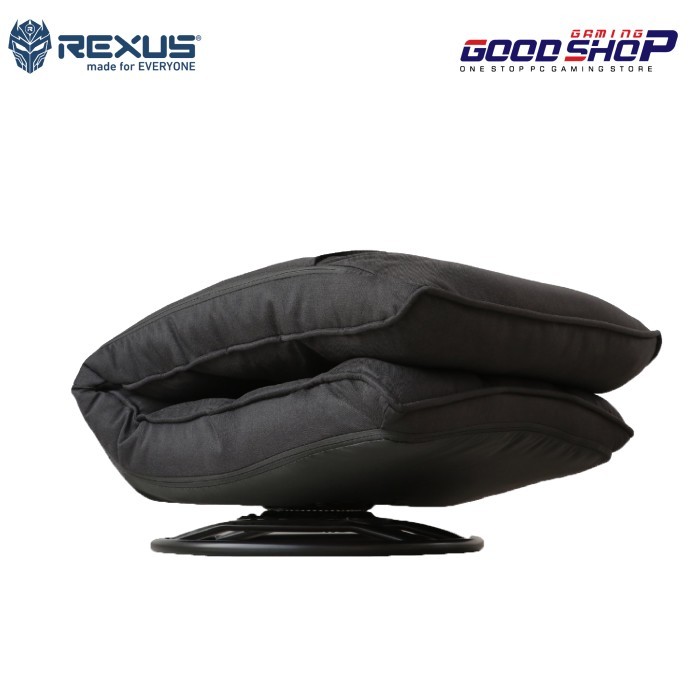 Jual Rexus Floor Chair Rexus Swivel / Rfc-01 | Shopee Indonesia