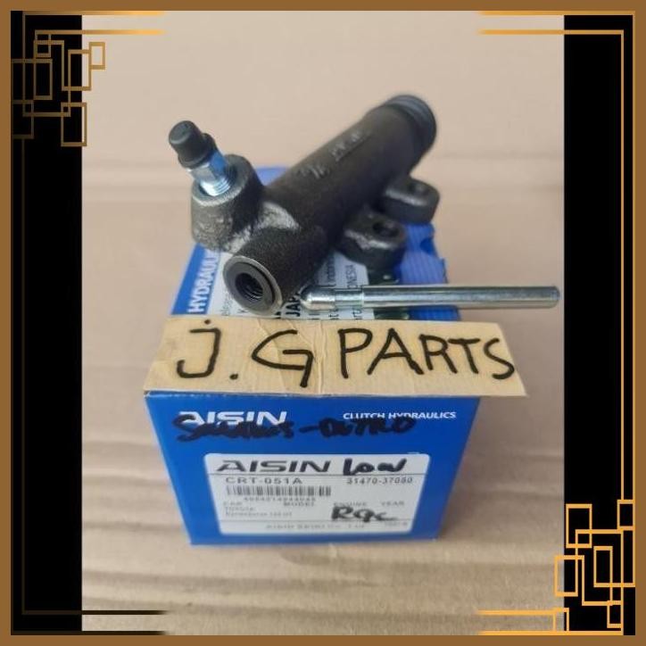 Jual [JG55] CO ASSY / MASTER KOPLING BAWAH HINO DUTRO 110 AISIN 3/4 31470-37080 | Shopee Indonesia