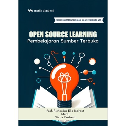 Jual Open Source Learning; Pembelajaran Sumber Terbuka | Shopee Indonesia