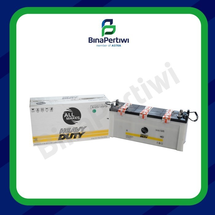 Jual Jual Baterai - Aki Alat Berat / Aki All Makes / Aki Basah - 150Ah ...