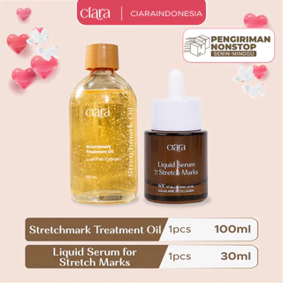 Toko Online Ciara Official Shop | Shopee Indonesia