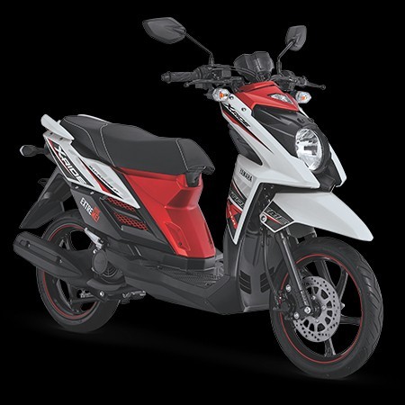 Jual Fullwave Kit Mio J , Xride , Kiprok Nmax Pnp Mio J , Xride , Soul ...