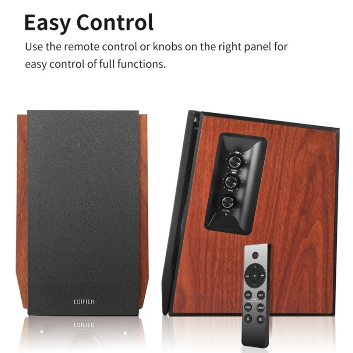 Jual Edifier R1700BTs / R 1700BTs / R1700 BTs 2.0 Active Bookshelf DSP ...