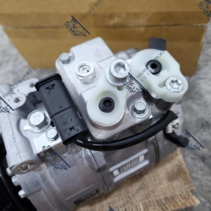 Jual Kompressor AC Mercedes Benz W166 C292 X166 ML GL GLE GLS Original ...