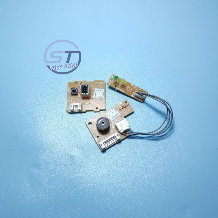 Jual Receiver Remote Indoor Sensor Ac Daikin 2 Pk 2Pk FTNE50 FTN50 ...