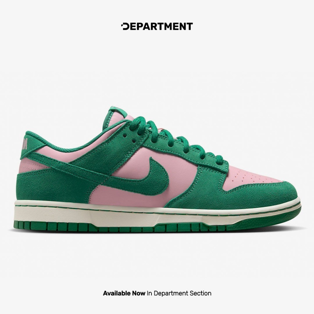 Jual NIKE Sepatu Sneakers Pria DUNK LOW RETRO SE "THE MASTERS BACK 9 ...