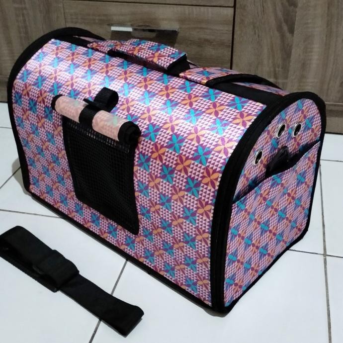 Jual Tas Kucing 3 In1 | Shopee Indonesia