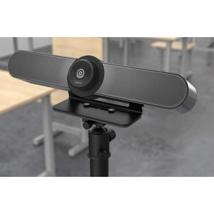 Jual Logitech Meetup Video Conference Camera -Garansi Resmi Logitech ...