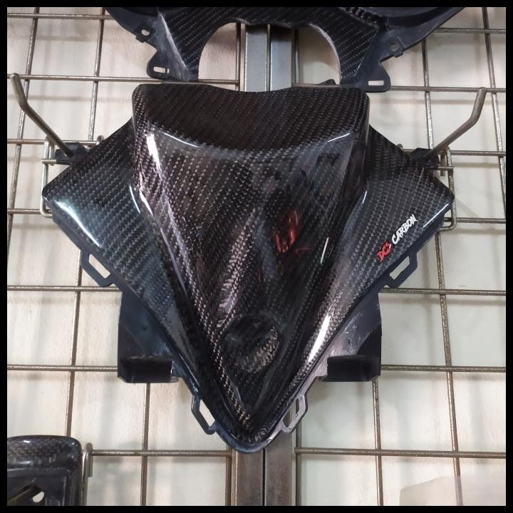 Jual Paketan Modif Carbon Aerox Old Includ Part Ygp | Shopee Indonesia