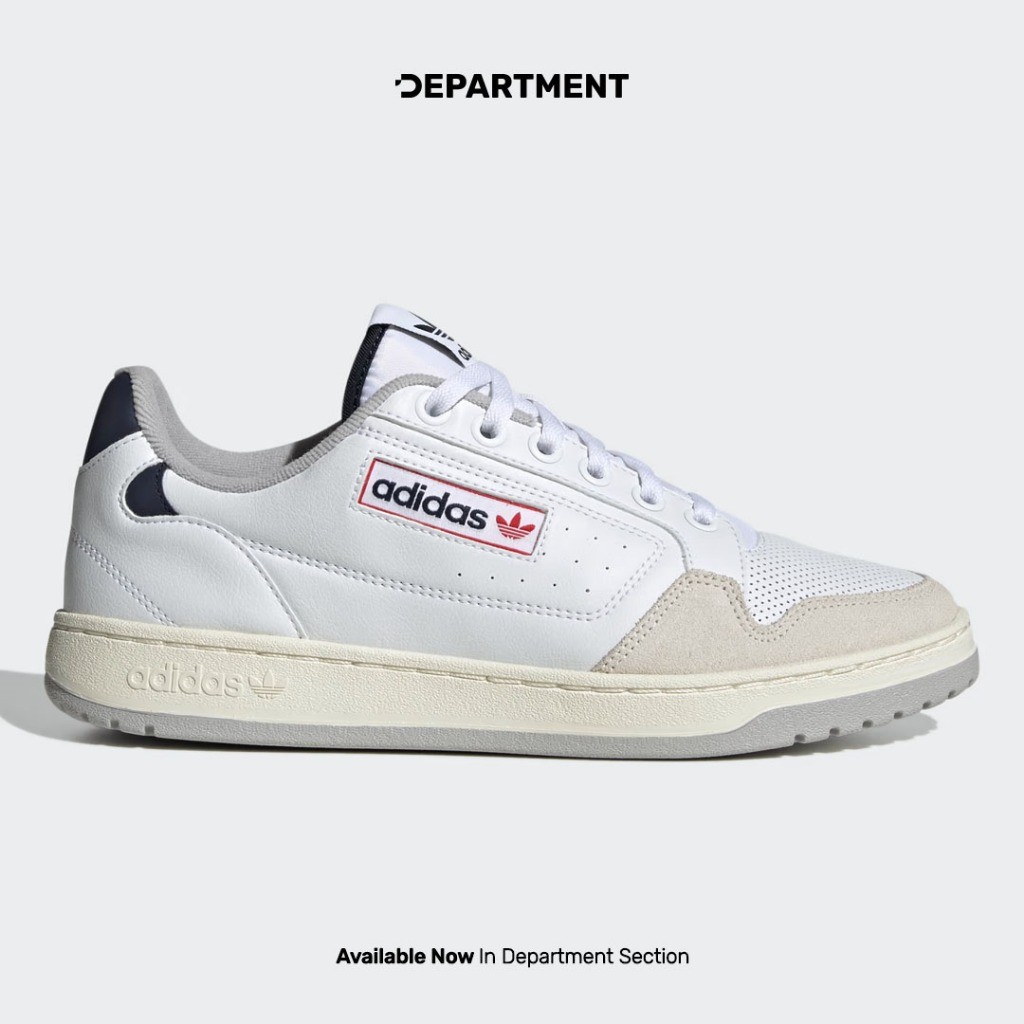 Jual ADIDAS Sepatu Sneakers Unisex NY 90 GX4394 ORI | Shopee Indonesia