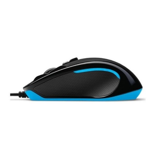 Jual MOUSE LOGITECH G300S ORIGINAL MOUSE GAMING WIRELESS LOGITECH G300 ...
