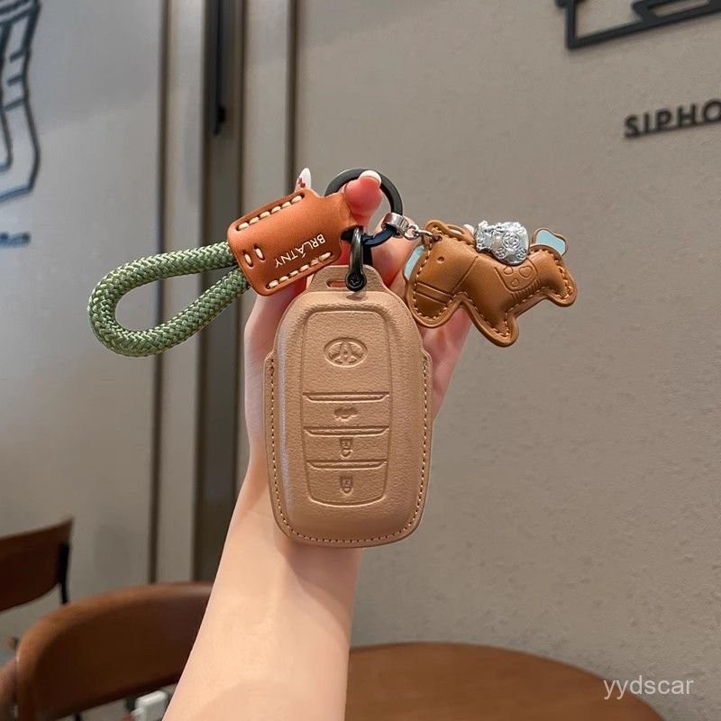 Jual Corolla Landa Ralink Camry Highlander Cute Key Case Toyota Asia ...