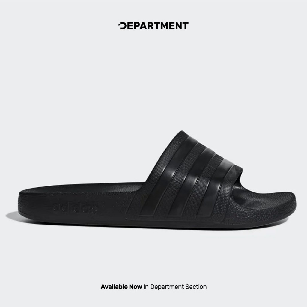 Jual ADIDAS ADILETTE AQUA Sandal Unisex F35550 ORI | Shopee Indonesia