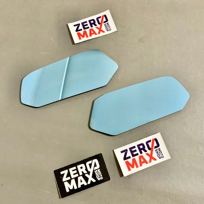 Jual Kaca Spion Body Mirror Cadangan Nemo Yamaha New Xmax 250 Connected ...